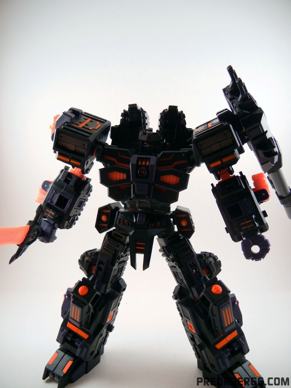 PREORDER66: Inside the box with Ichabod presents: