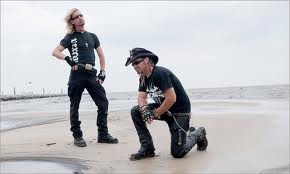 Tempting Tuesday: Billy the Exterminator