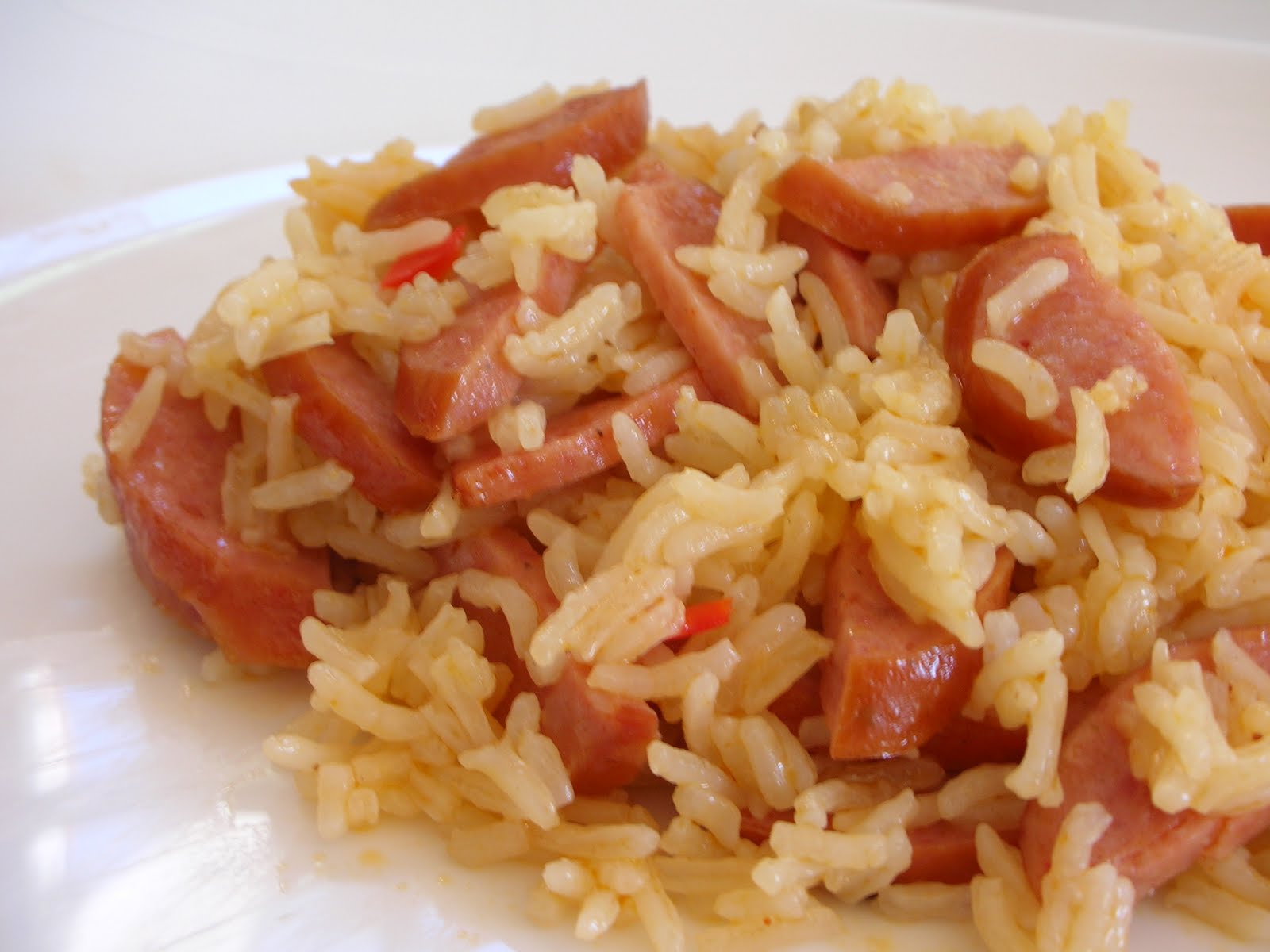 Three Cookies: Cake ball cake and kolbász