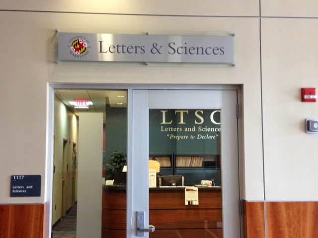 Shell Shock! An iBOOK For New University of Maryland Students: Chapter ...