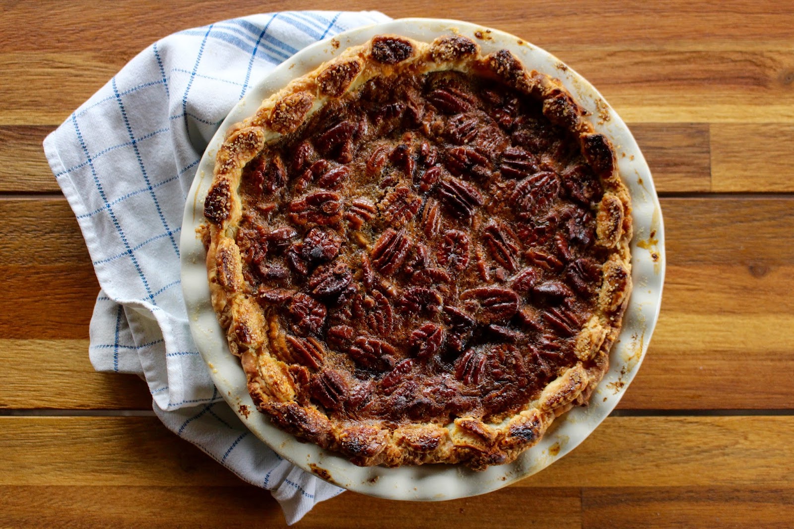 Nothing in the House