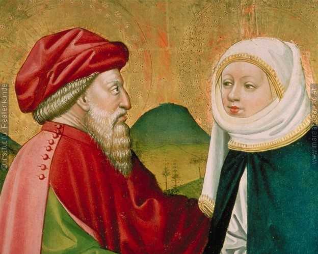 Renikas anachronistic adventures: The late German 15th century woman´s ...