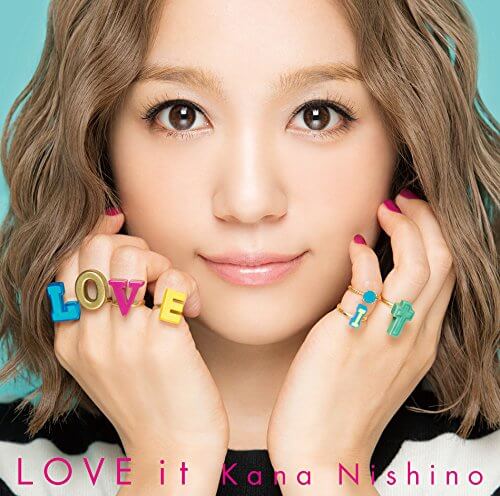 Terjemahan Lirik lagu Kana Nishino - We’re the miracles - BangRingo