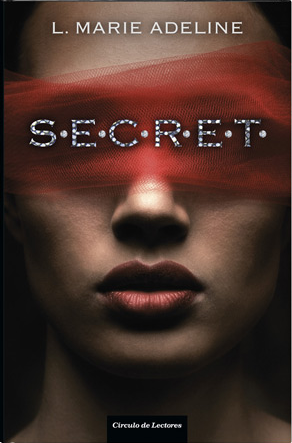 City Of Angels¸.•*"☽ : L. Marie Adeline - Secret