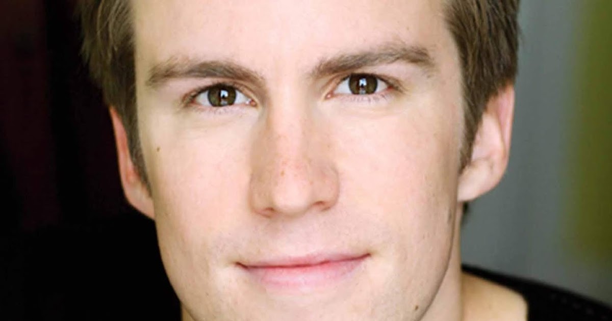 PHX Stages: review - GAVIN CREEL in concert -Scottsdale Center for the ...