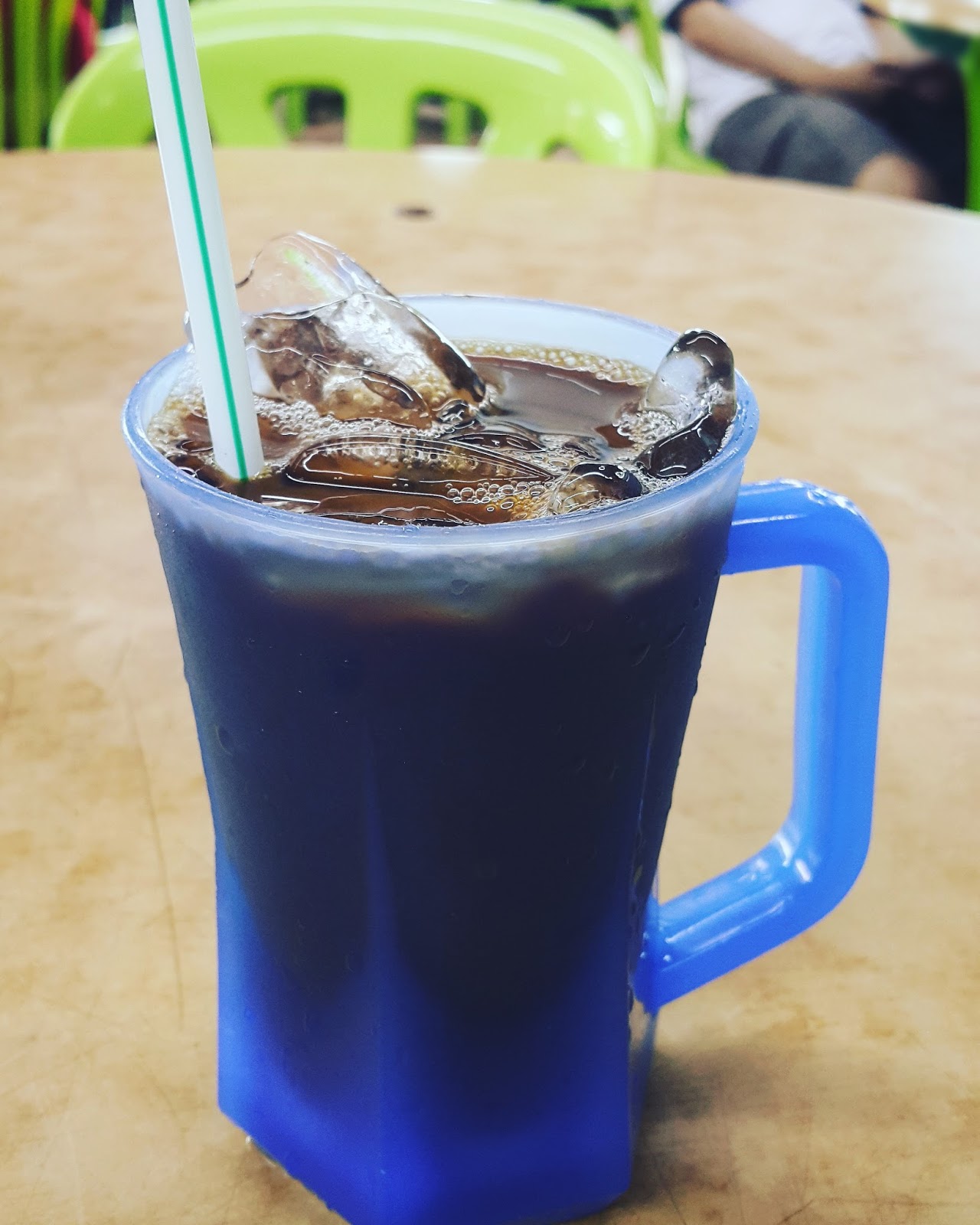 33 Kopitiam @ Taman Connaught , Cheras