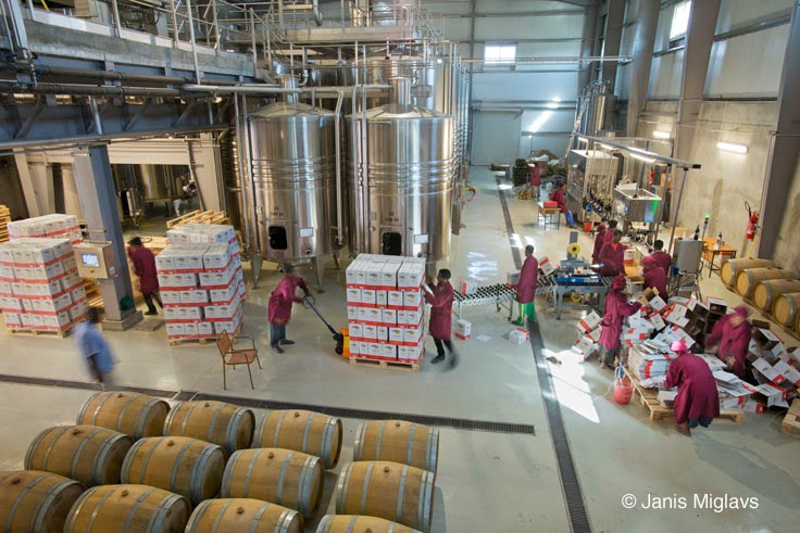 Alcohol & Brewery Market | Heineken Buys Harar | SkyscraperCity Forum