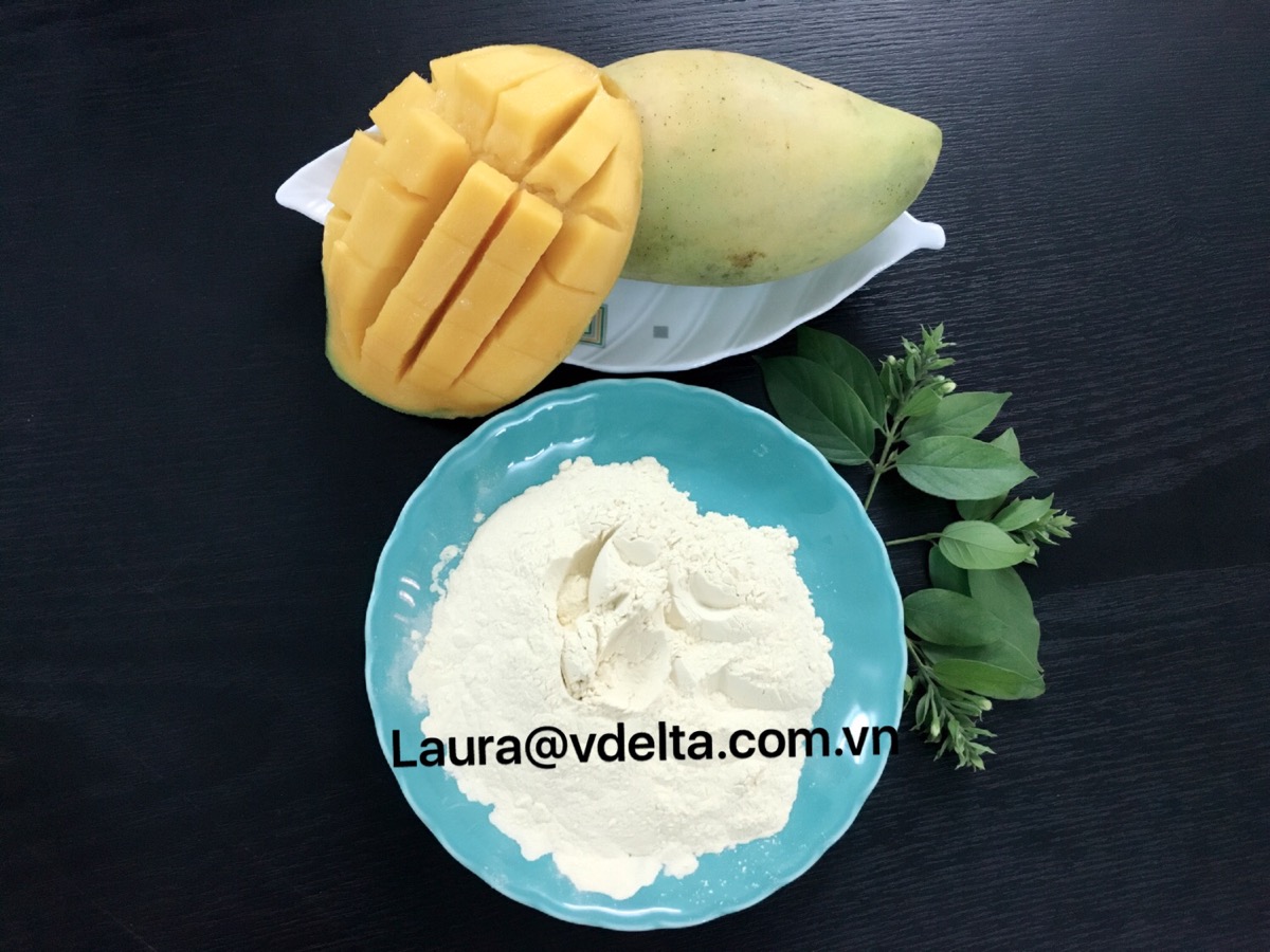 Mango powder - Extract powder suppliers