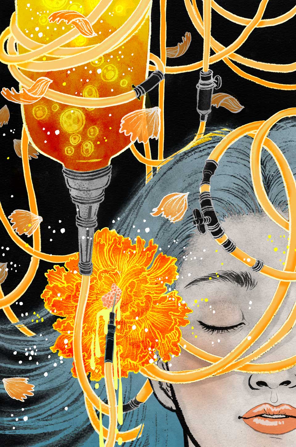 Yuko Shimizu... | Kai Fine Art