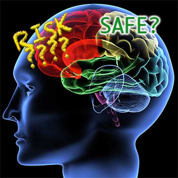 Alicia's Advice for Speaking Success: Are You Taking Risks to Success?