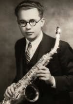 Connectivity: Clarence Leonidas Fender (De Gante Flores Mariana)