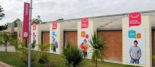 Colonia Shopping : Enjoy Colonia del Sacramento