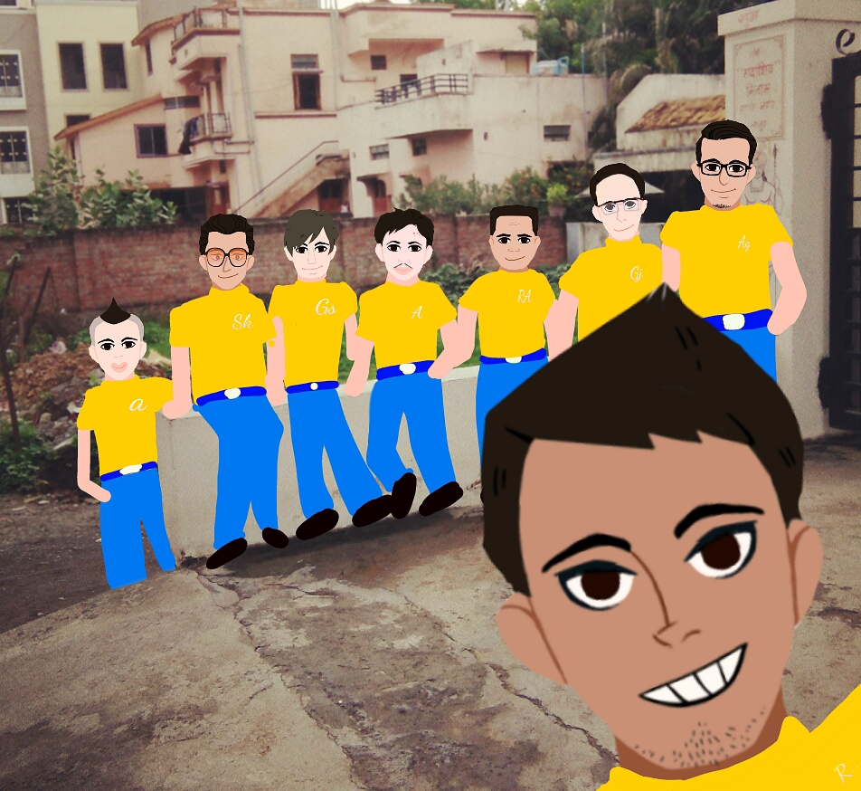 Best funny friends profile pics for whatsapp Facebook groups: November 2016