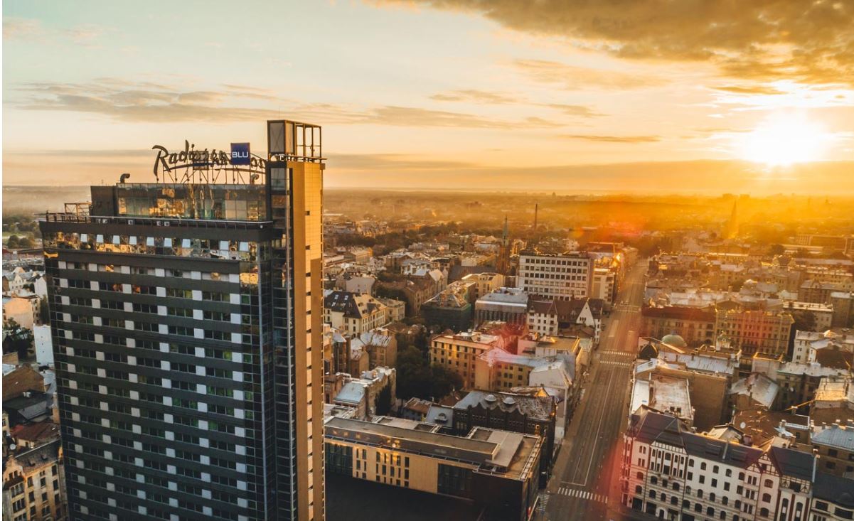 Notre voyage à Riga | Coco&Cocotte