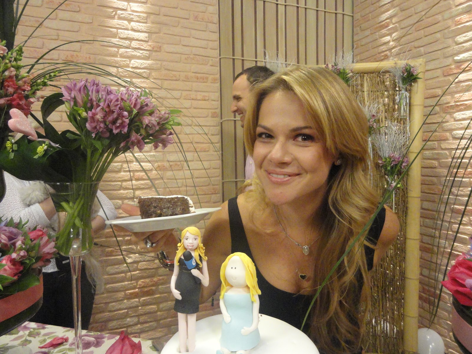 Roberto Rabello Flower Decor: Roberto Rabello,prepara a decoração de ...