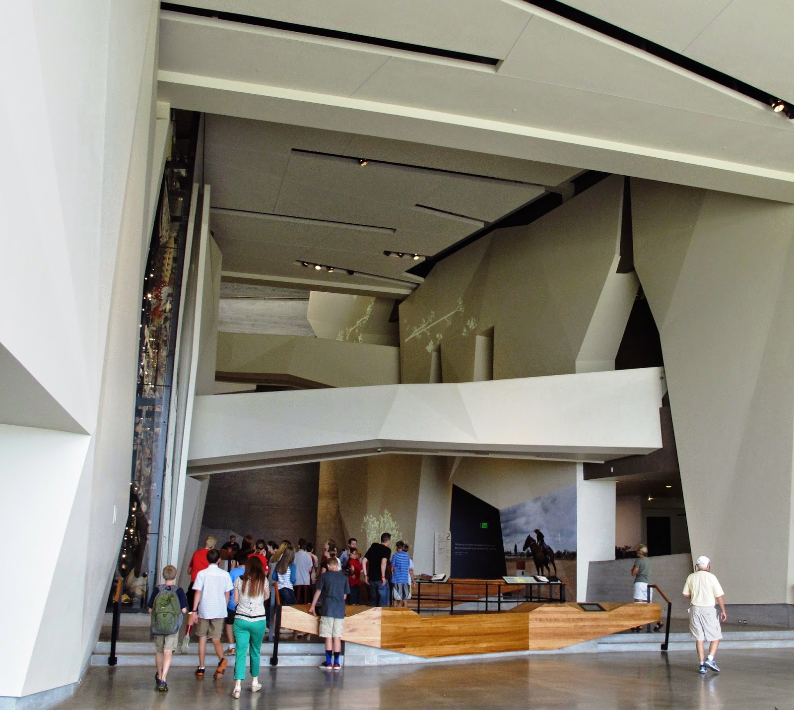 GOING ON ADVENTURES: Two attractions to see in Salt Lake City