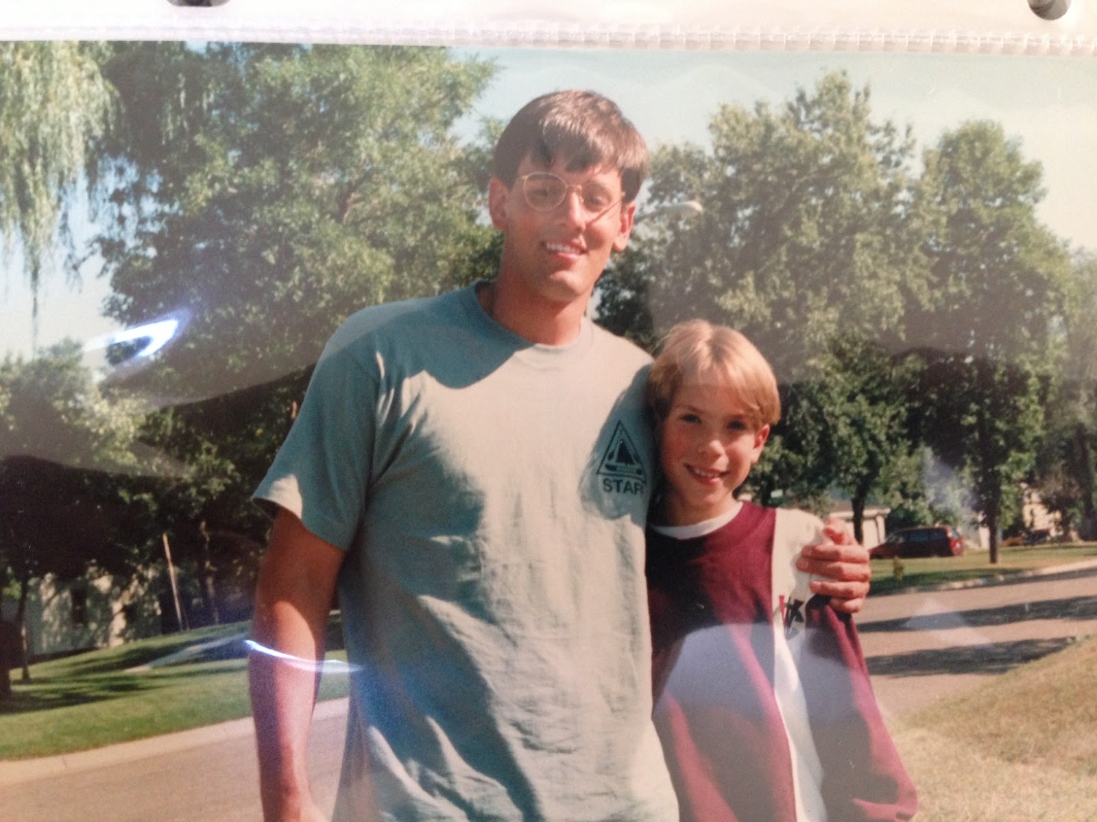 3,100 Miles to Spread the Warren Experience: My Camp Timeline