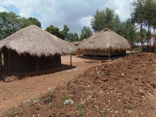 ¡Yanira en el Congo!: TANDA DE FOTOS