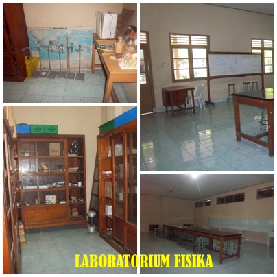 Desain Laboratorium Fisika ~ PHYSICH LEARNING