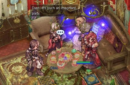 Ragnarok Online (iRo) Guias en Español: Ragnarok Online Guia de Terra ...