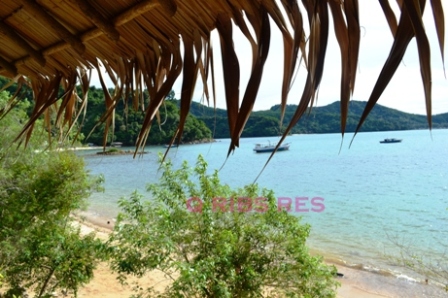 Best Travel Deals: Usukan Cove Lodge..Sabah's hidden treasure