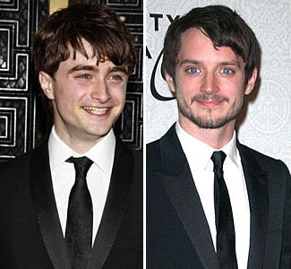 PICTURE BUGS: Celebrities Who Look Like Other Celebrities