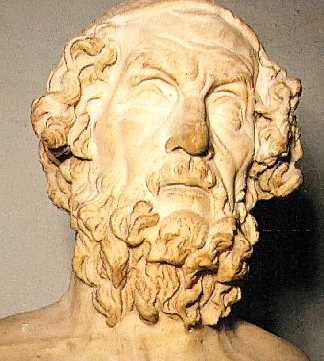 Hammerian: La Iliada y la Odisea de Homero