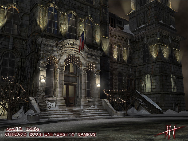 Review Still Life, Game Adventure Menegangkan Dari Pengembang Yang Sama ...