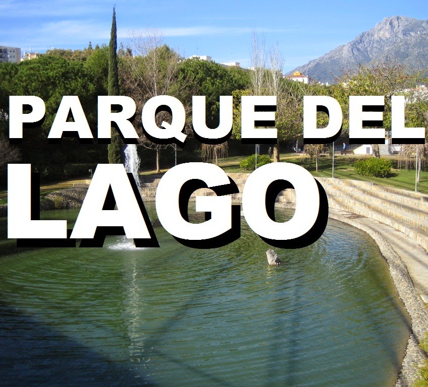 iDEAS AL VACÍO: Parque del Lago