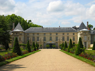 Visites des musées des Beaux-Arts de province: MALMAISON