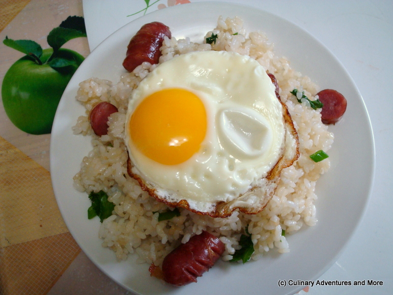Culinary Adventures and More : (Almost) Anime Food Re-creation: K-On ...