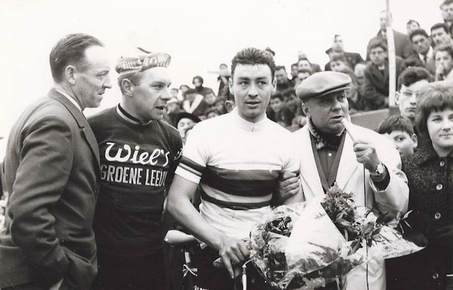 Fabio Farelli: Benoni Beheyt