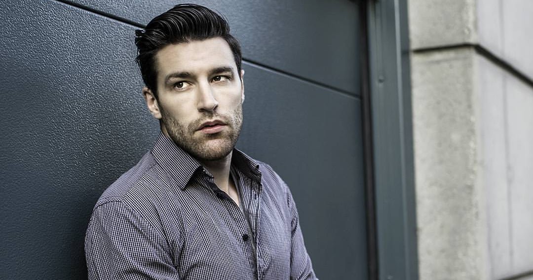 Matt Turner Fan Page