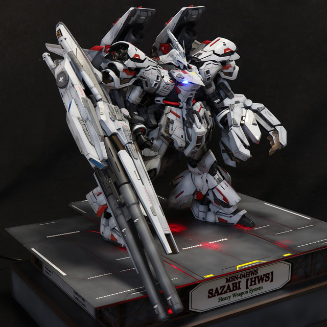 GunPla Builders World Cup [GBWC] 2017 Japan Web Entry Qualifiers Image ...