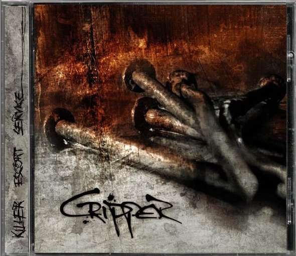 Cripper (Discografía) | Old Tendencies | World Wide Thrash Metal