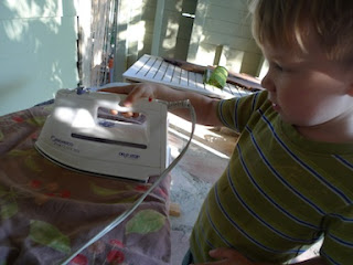 egg juice with pepperoni: Nostalgia generator