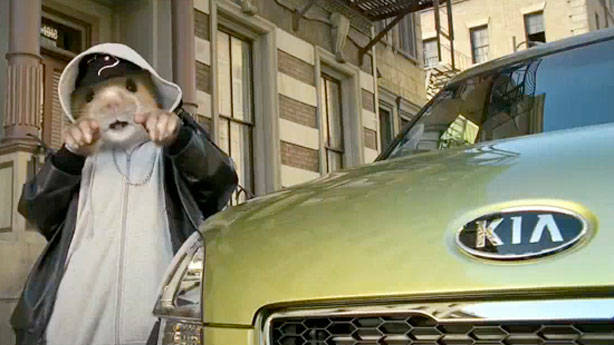 Dumbest car commercial ever? Has this been covered? -Page 2| Grassroots ...