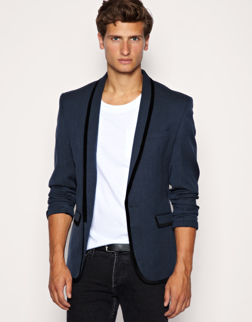 Blazer Collection for Men's 2013 | Fashionate Trends