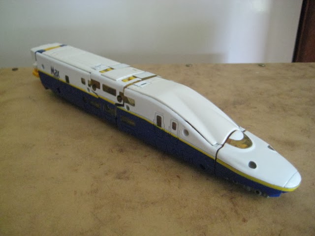 ChCse's blog: Toy Review: Transformers Robots in Diguise (RID) Midnight ...