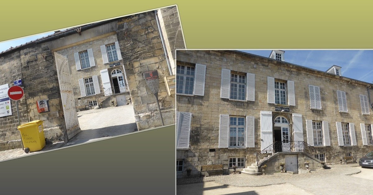 Paris-bise-art : Compiègne (6) - Musée Antoine Vivenel