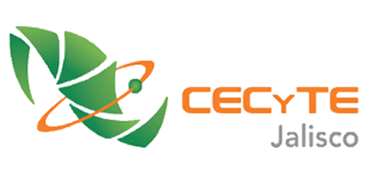 Logotipo De Cecyte