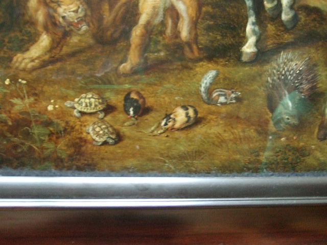 Being Bess: Elizabethan Fact of the Day: Elizabeth and her Guinea Pigs