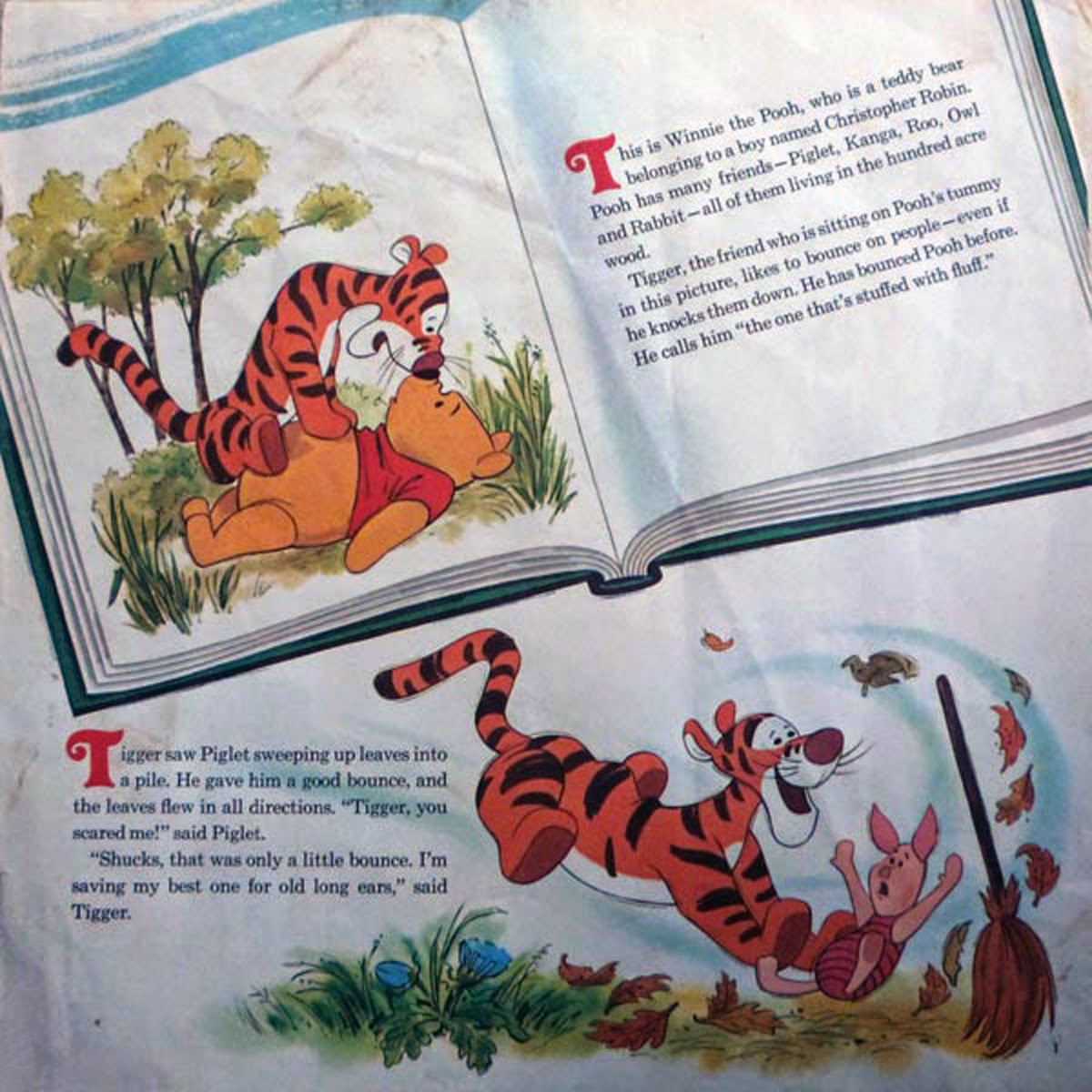 Vintage Stand-up Comedy: Sebastion Cabot, Sterling Holloway, Paul ...