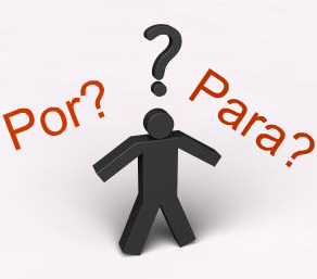 Spanglish in Cambridge: Spanish Preposition:por and para