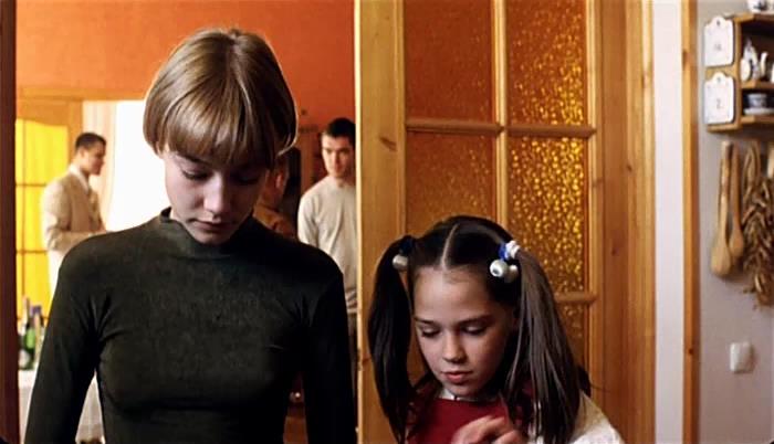 Cine imagenes: Syostry / Sisters (2001)