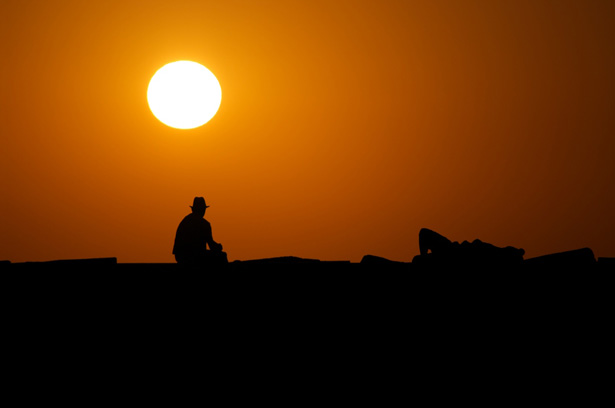 EL BLOG DEL TAVO P.: IMAGENES A CONTRALUZ