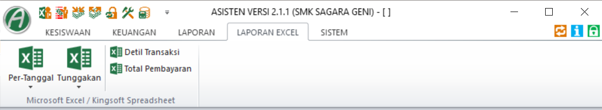 BRAJA Technology: Yang Sering Ditanyakan Pada Software Asisten Keuangan ...