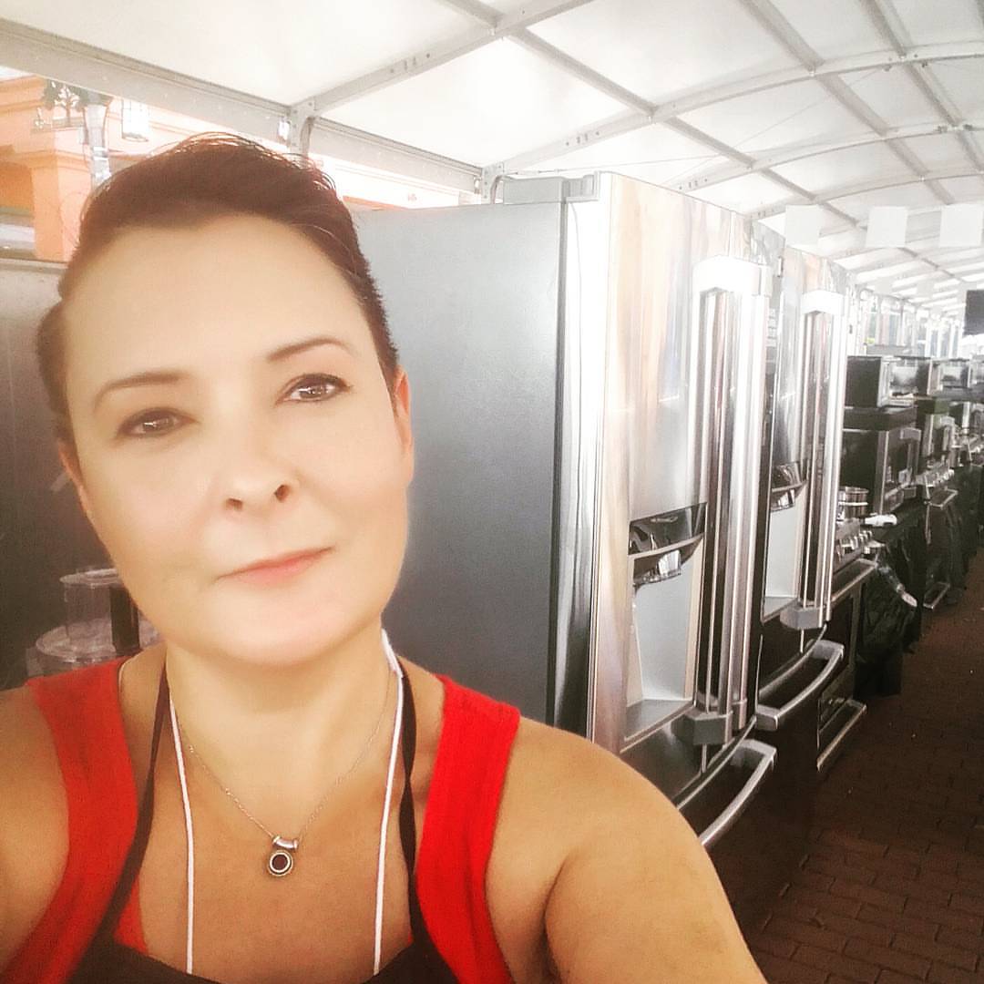 World Food Championships - Munchie Musings