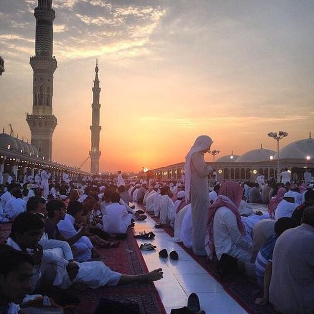 Milost čovječanstva: Islam – najbrže rastuća religija na svijetu