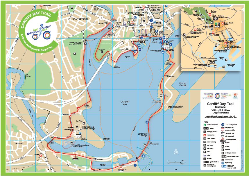 A bit more of Karen: I'm walking for water this Saturday along the ...